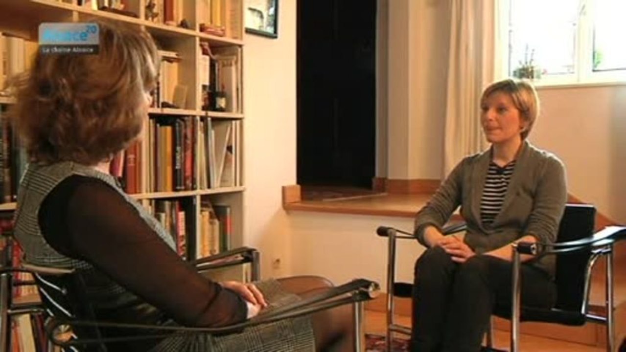 Femmes d'exception: Christiane Roth - Vidéo Dailymotion