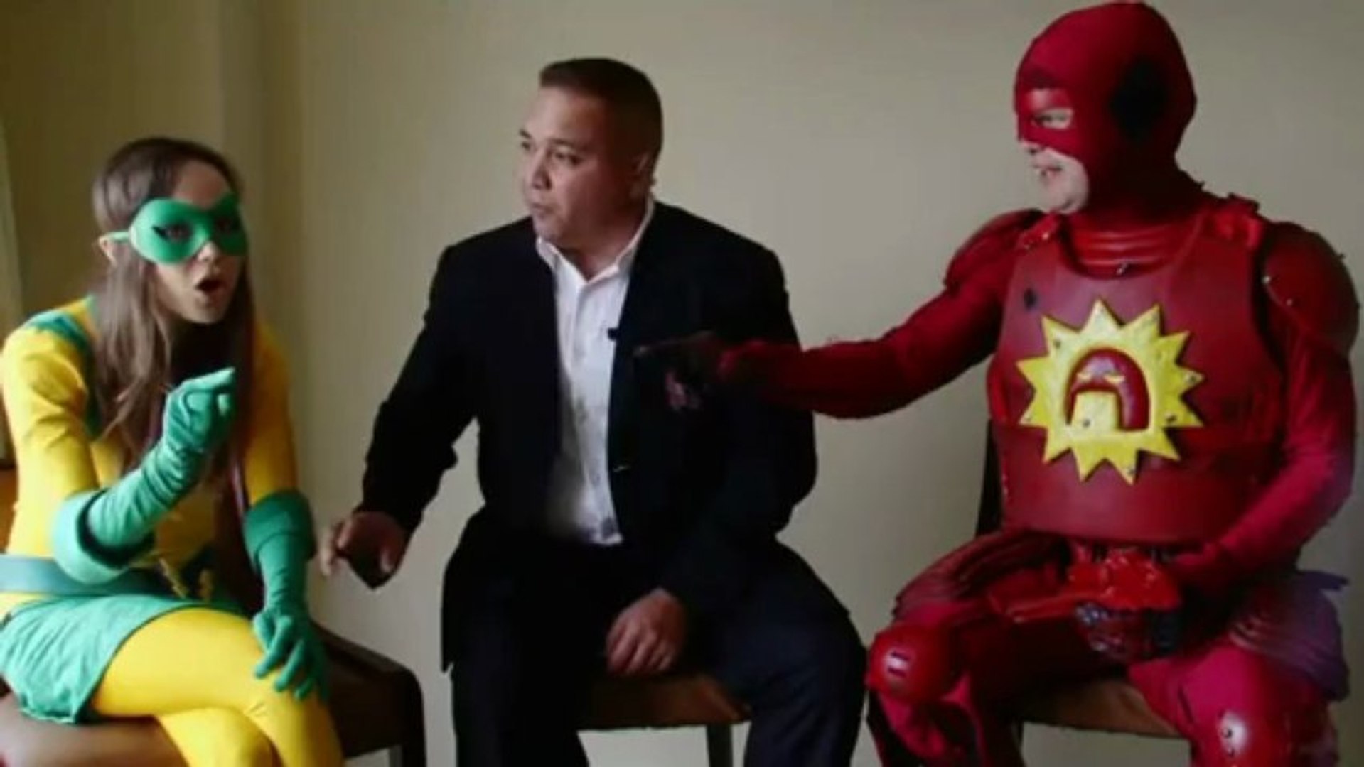 Super 2010 Ellen Page