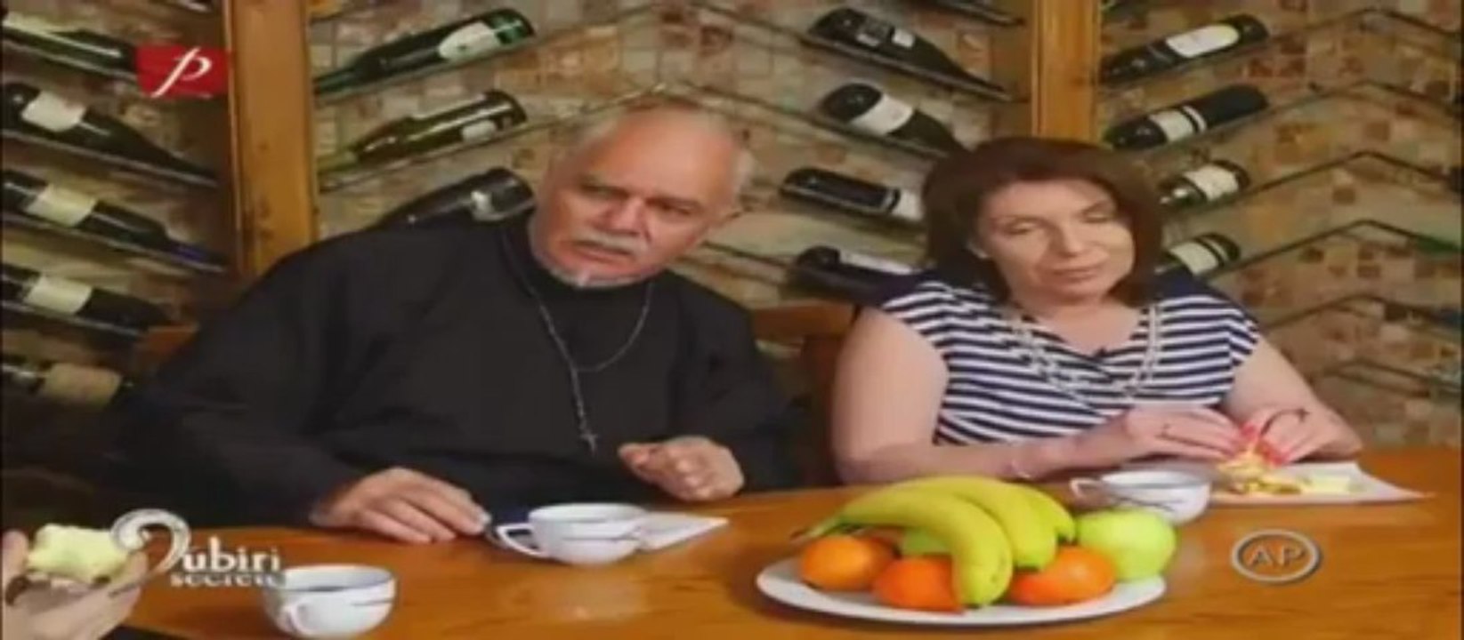 Iubiri Secrete sezon 5 episod 30 - video Dailymotion