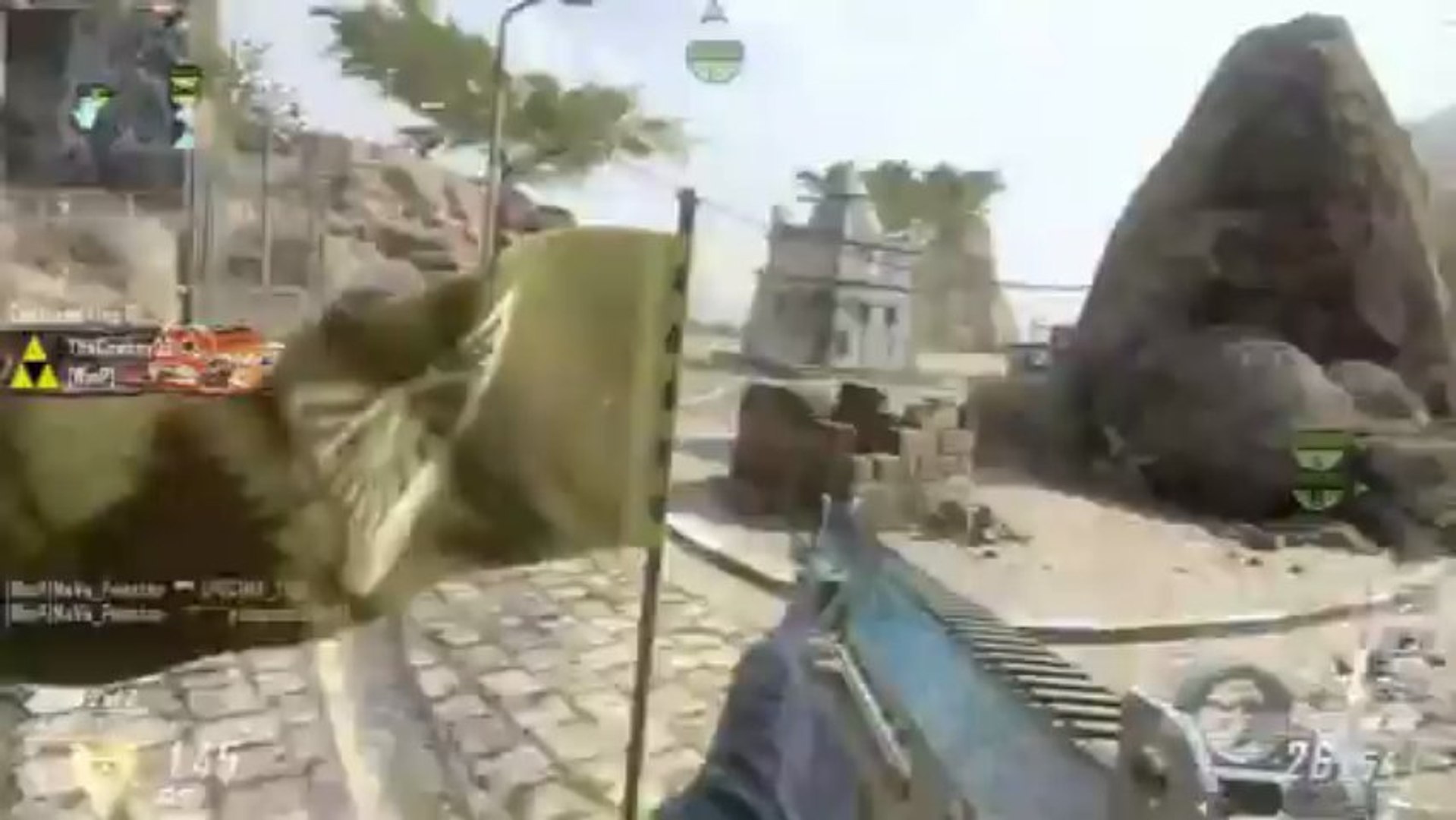 Pdw Black Ops 2 Diamond