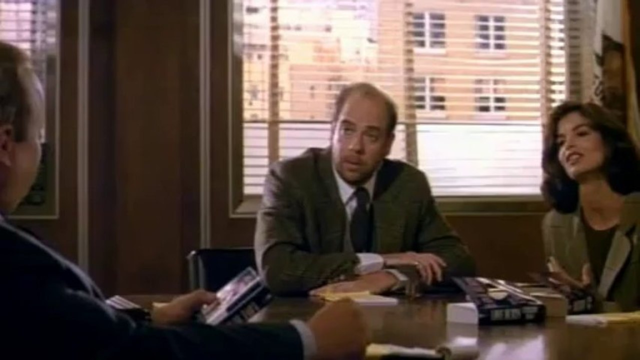 Basic Instinct Trailer - video Dailymotion