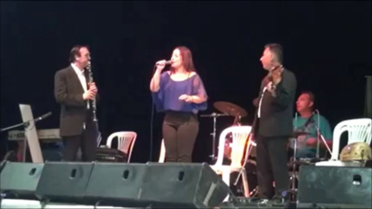 ΤΖΕΝΗ ΚΑΤΣΙΓΙΑΝΝΗ ''ΧΟΡΕΥΤΙΚΑ '' - video Dailymotion