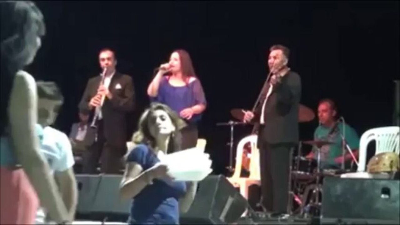 ΤΖΕΝΗ ΚΑΤΣΙΓΙΑΝΝΗ - Π ΠΛΑΚΙΑΣ - ΖΗΣΗΣ ΚΑΣΙΑΡΑΣ 2013 - video Dailymotion