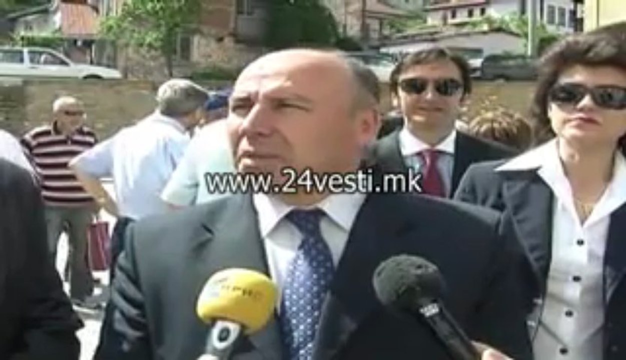 IZJAVA GOCE DELCEV STIP - video Dailymotion