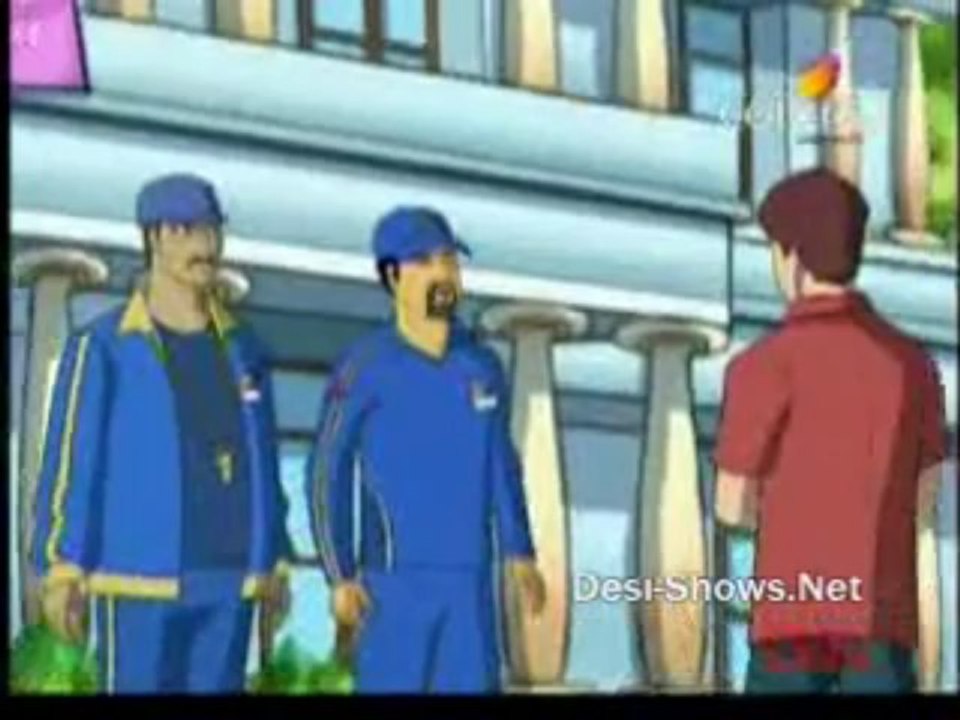 Suraj The Rising Star 5th May 2013 Video Watch Online Part2 - video ...