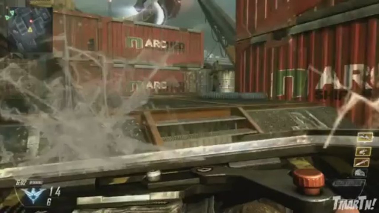 Black Ops 2 - ELITE IS NOW FREE! Plus Zombies Integration (Call of Duty ...