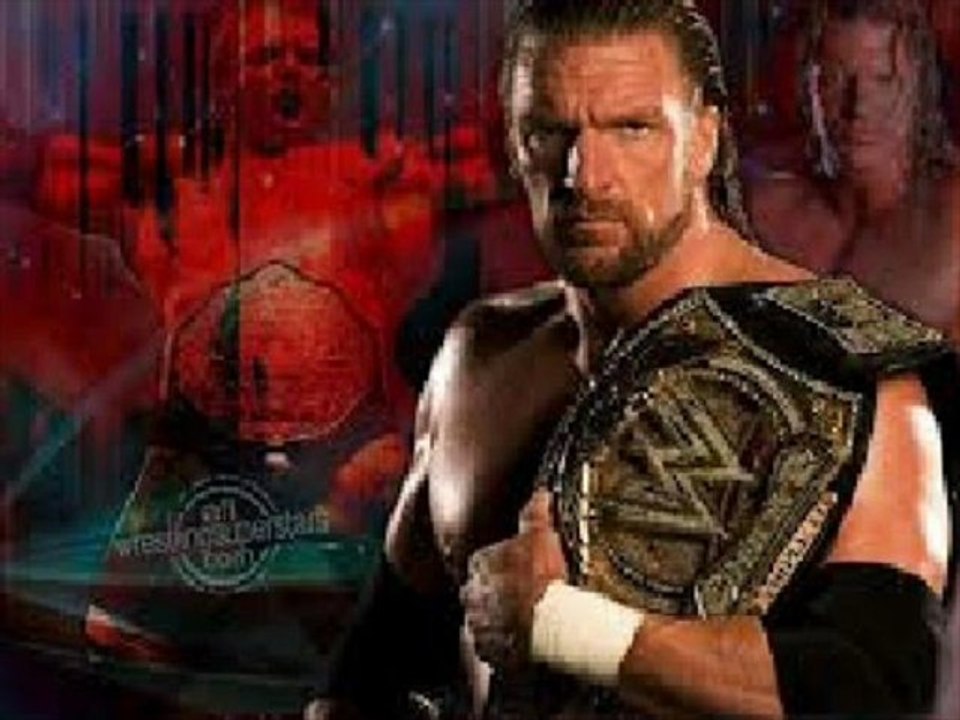 Triple H theme song 2013 - video Dailymotion