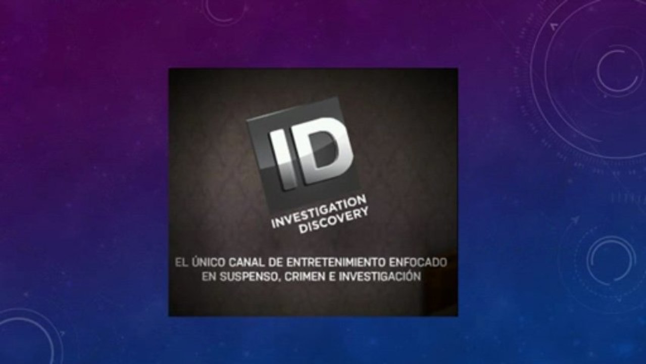 Investigation Discovery - Un canal pionera - video Dailymotion