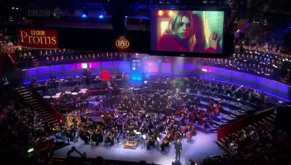 Doctor Who at the Proms by K B - Dailymotion