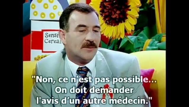 Vidéos de Sébastien Reyes - Dailymotion