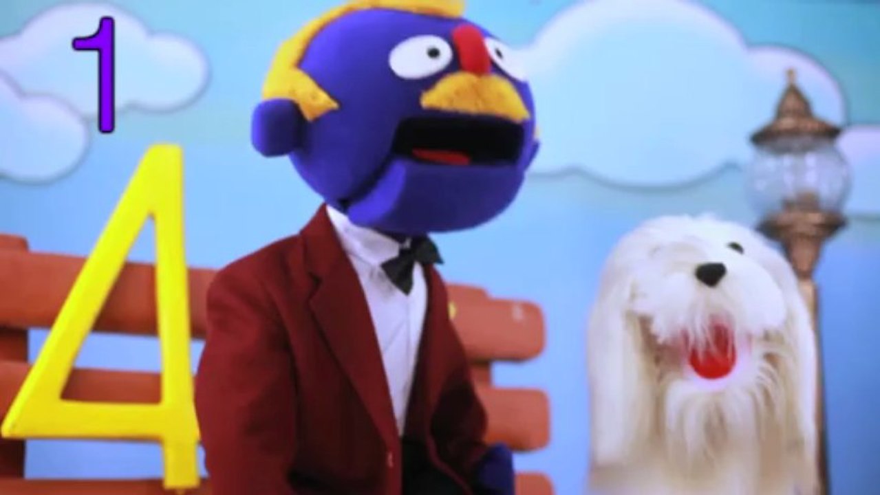 The Number 4 Story - video Dailymotion