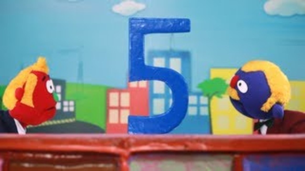 The Number 5 Story - video Dailymotion