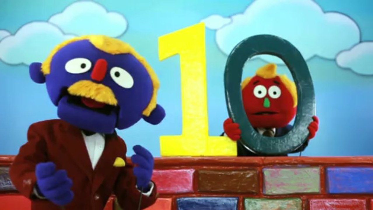 The Number 10 Story - video Dailymotion