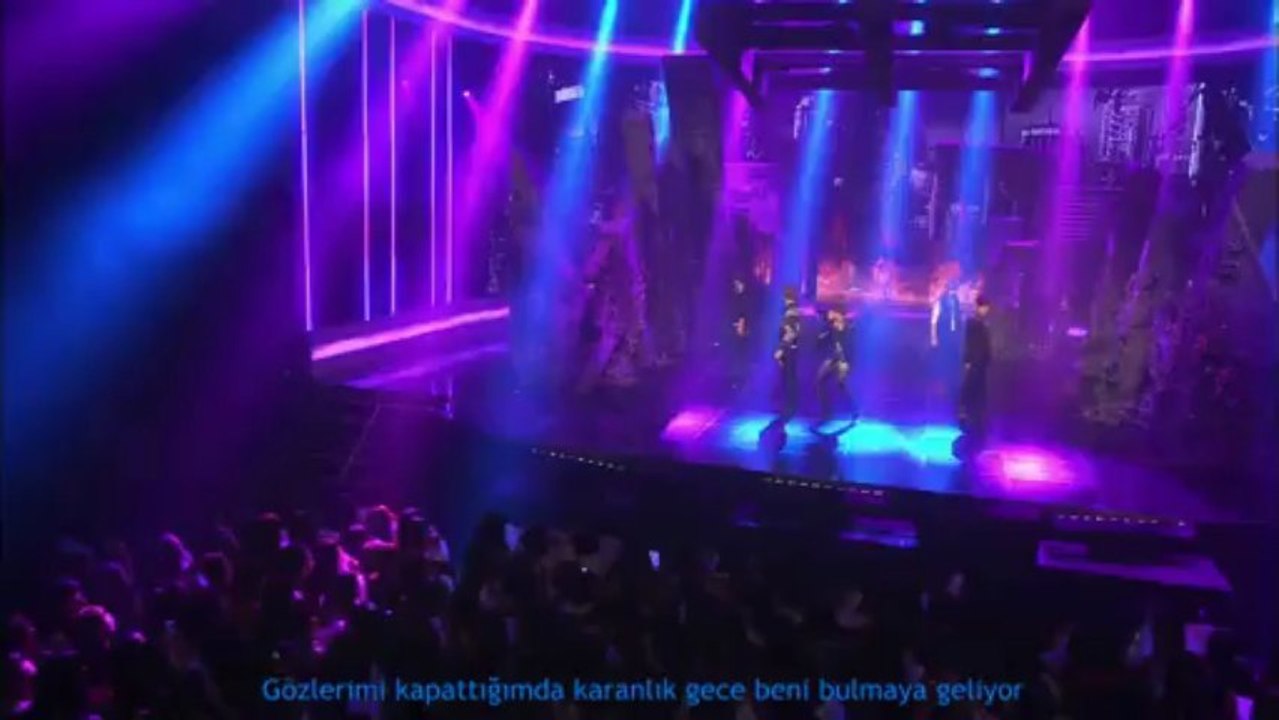 [B2STURKEY] Junhyung, BTOB & Ha Yeonsu - Past Days (Monstar OST) Türkçe ...