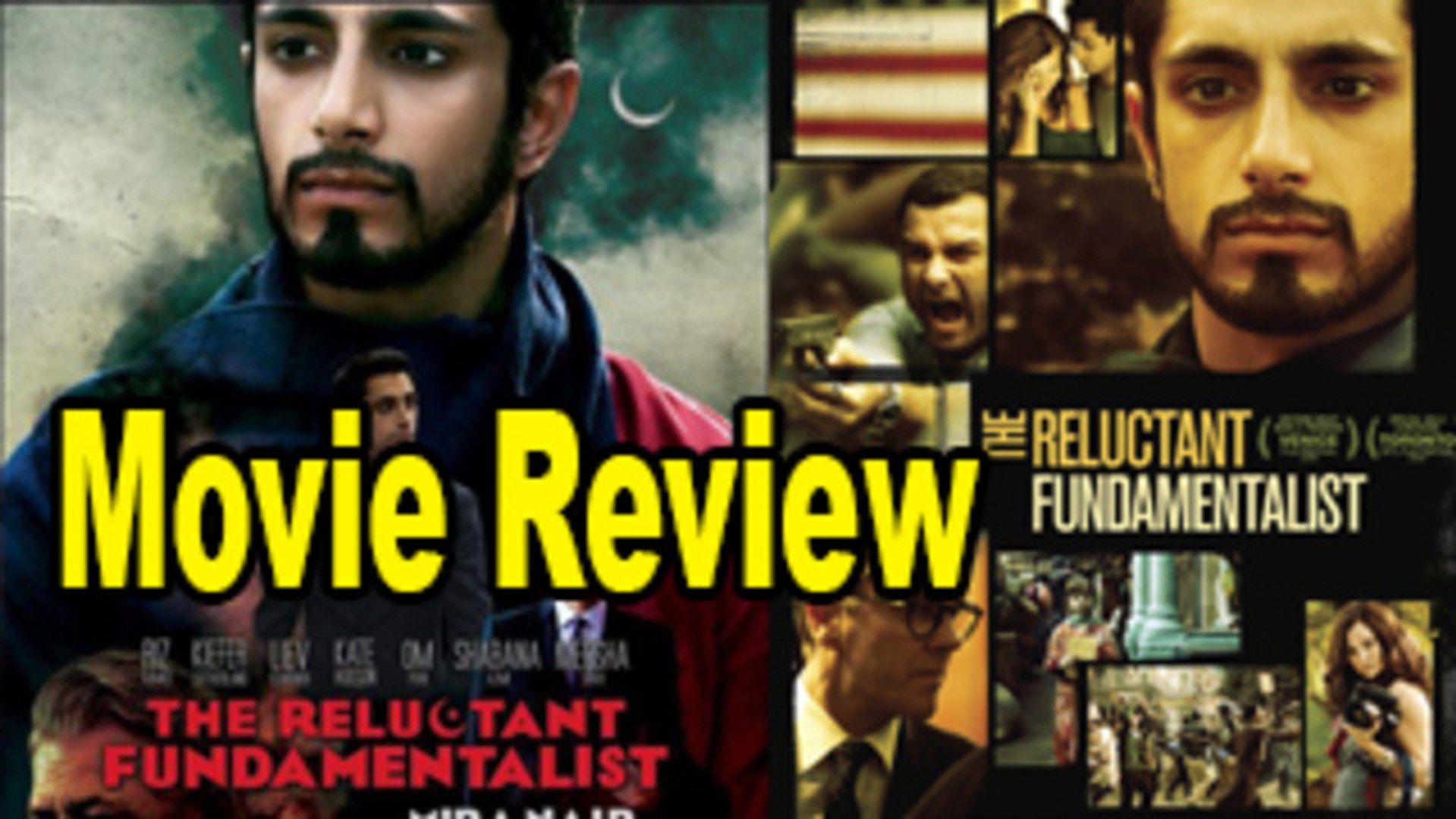 The Reluctant Fundamentalist Movie