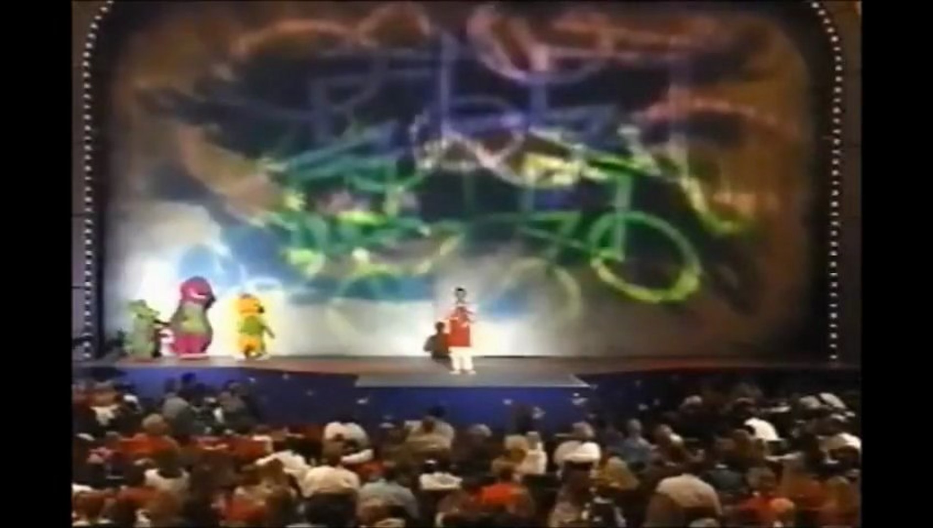 Barney Big Surprise Barney's Big Surprise | Barney Wiki | Fandom