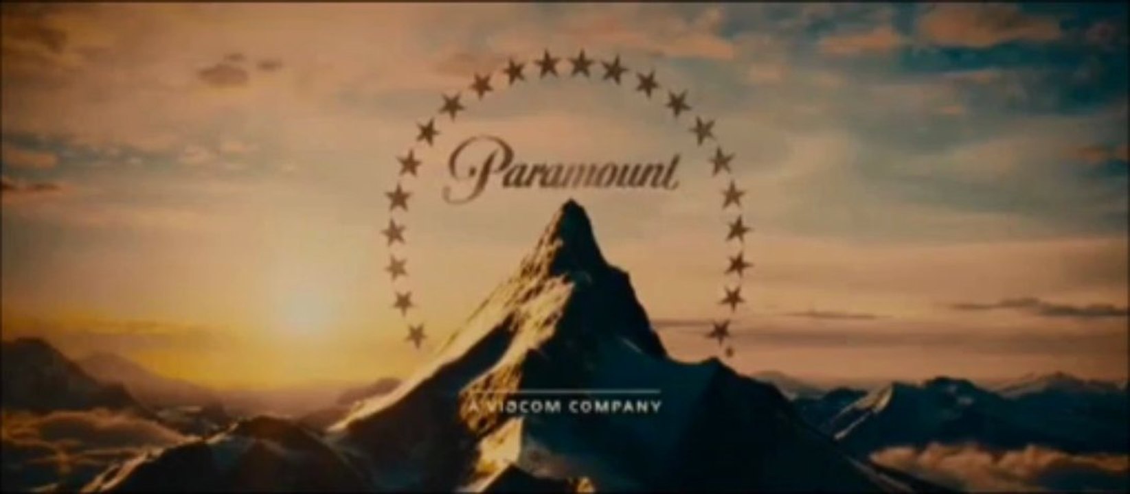 Paramount Pictures Logo (2013) - OFFICIAL LOGO - video Dailymotion