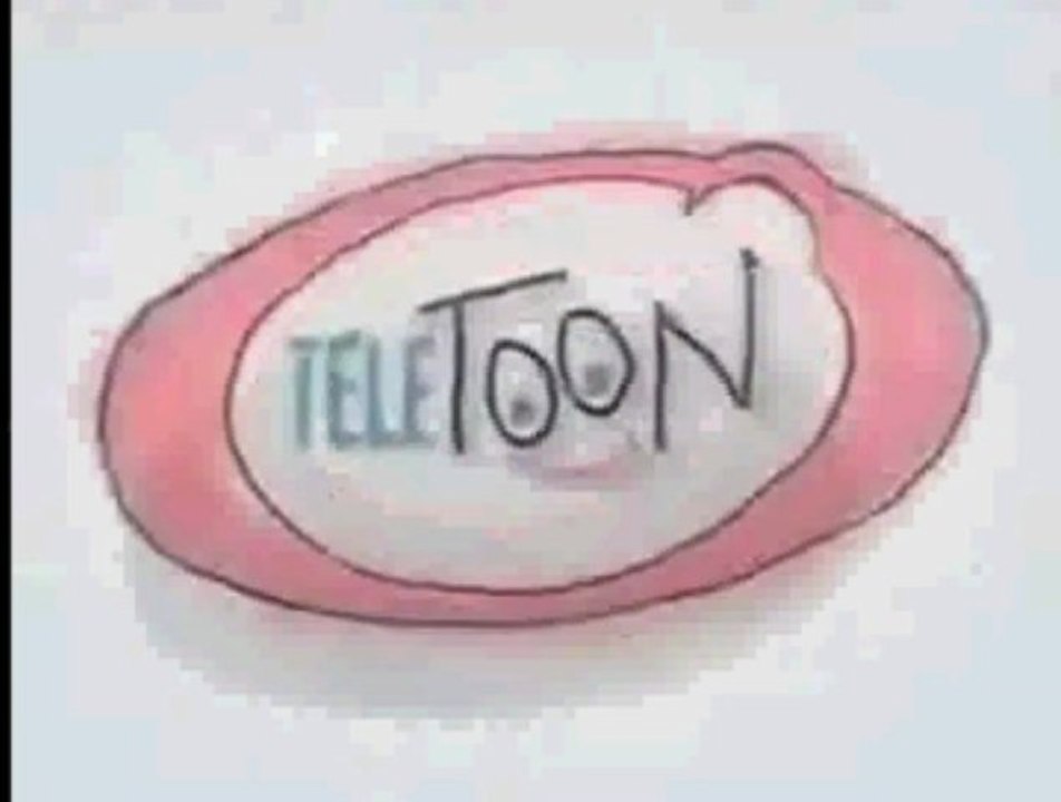 YTV/Teletoon/Arcane Digital Media/Studios B/Nelvana/Cartoon Network ...