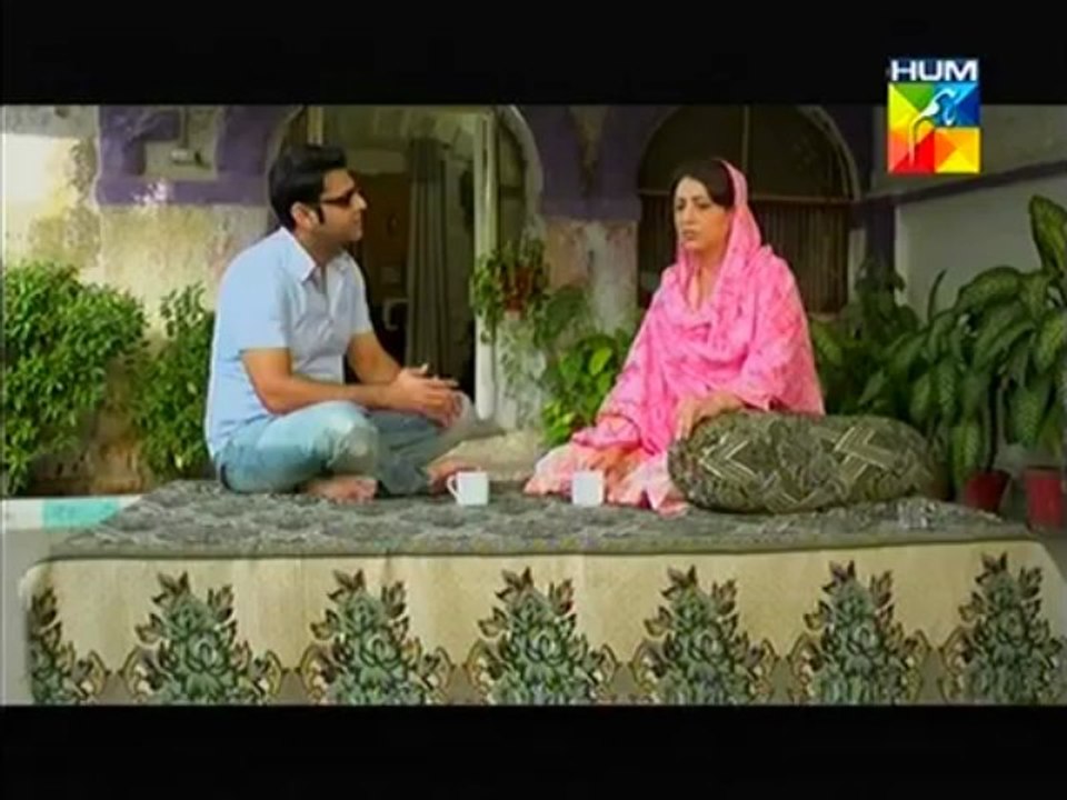 Tanhai *HQ* (Episode ~ 02) May ~ 07 ~ 2013! - video Dailymotion