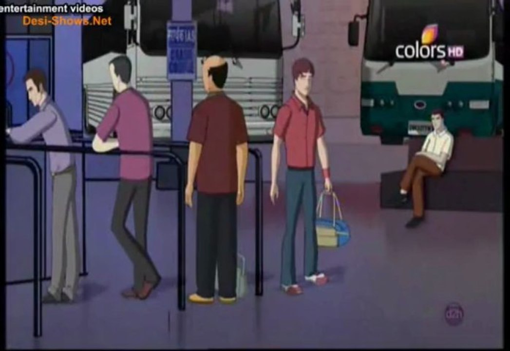 Suraj The Rising Star 26th May 2013 Video Watch Online Part3 - video ...