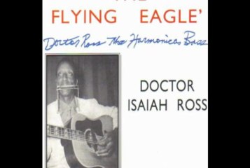Doctor Isaiah Ross "The Flying Eagle" 1966 by John Dug - Dailymotion