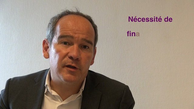 Vidéos de Fondation-Pierre-Deniker - Dailymotion