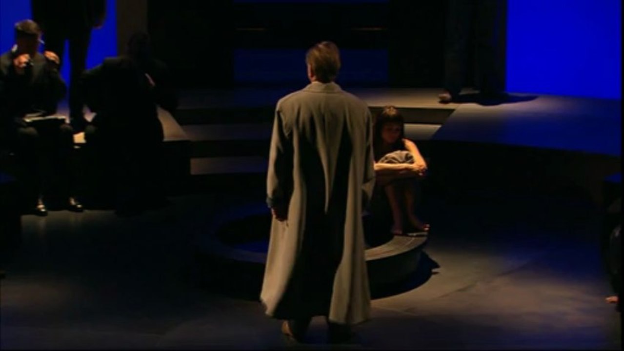 Prologue Antigone_Anouilh - Vidéo Dailymotion