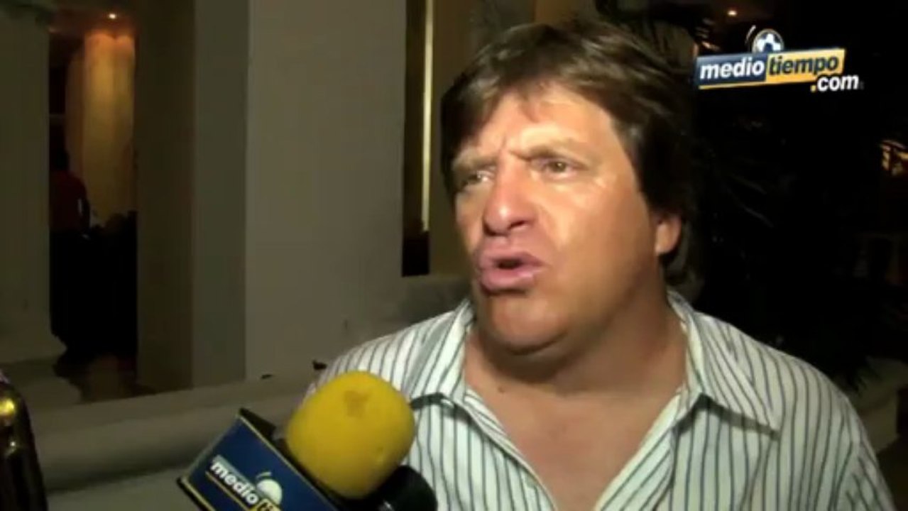 'Tepa' Solís interesaría al América - Vídeo Dailymotion