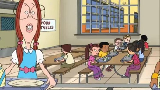 Recess Taking the Fifth Grade Part 1 - video dailymotion