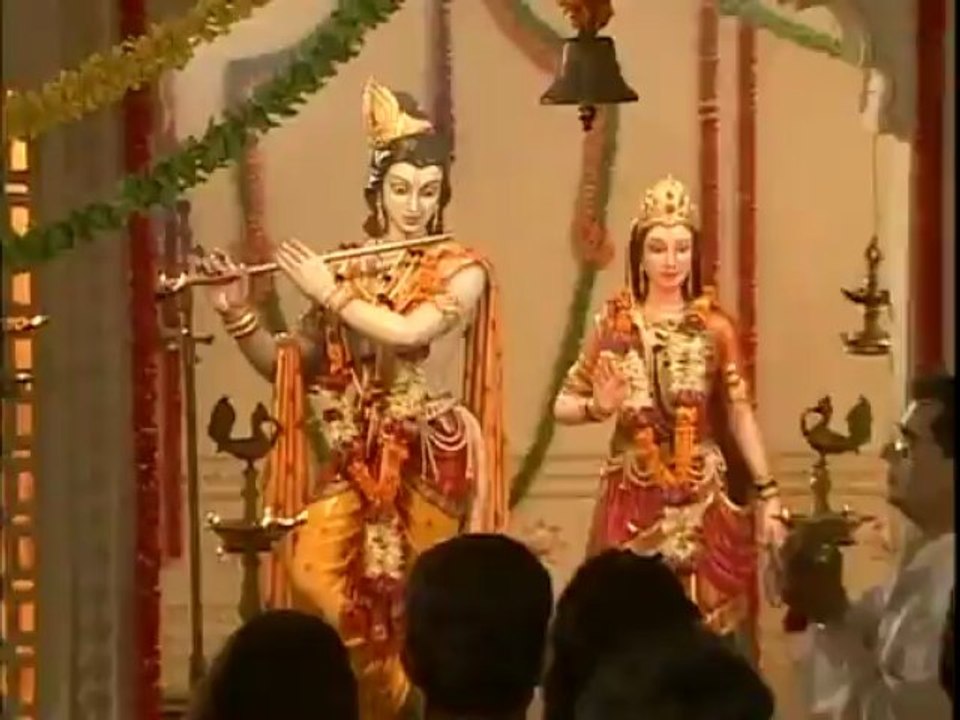 Radhe Krishan - Radhey Krishna Radhey Shyam (2000) Full Song HD - video ...