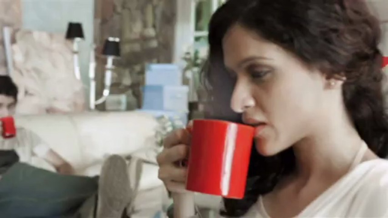 Nestle-Nescafe-Girls - video Dailymotion