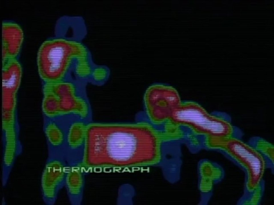 08 Provision 22 Robocop TV series Live Action Full Episode - video ...