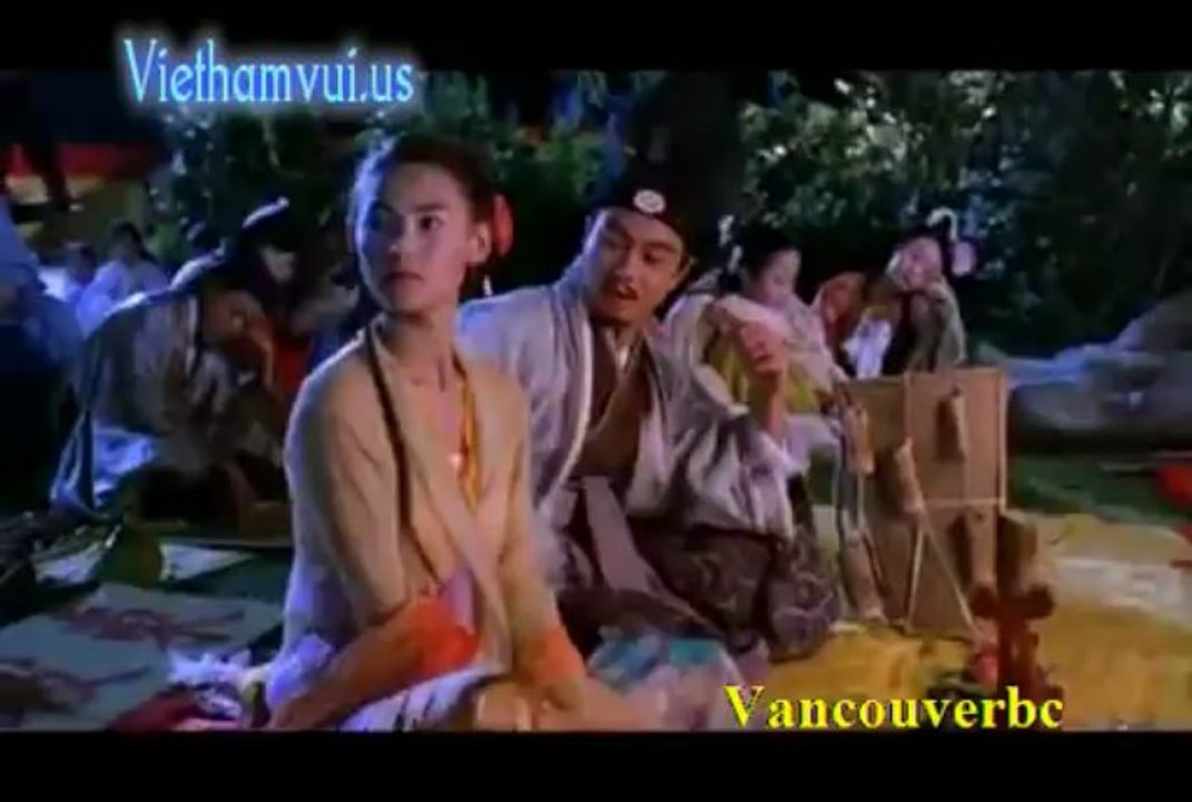 Ba vo su tu Ha dong A - video Dailymotion