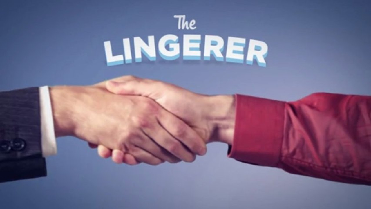 The Top 10 Bad Business Handshakes - video Dailymotion