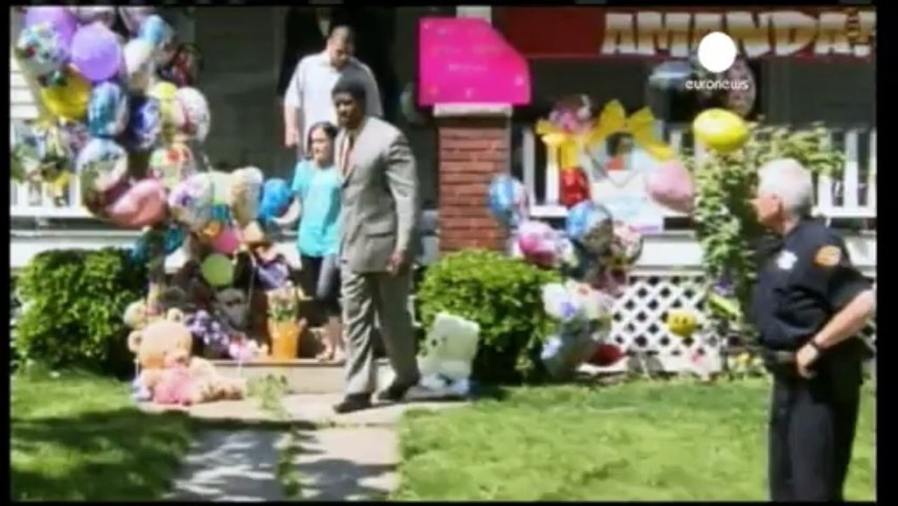 Il mostro di Cleveland si dichiara non colpevole - Video Dailymotion