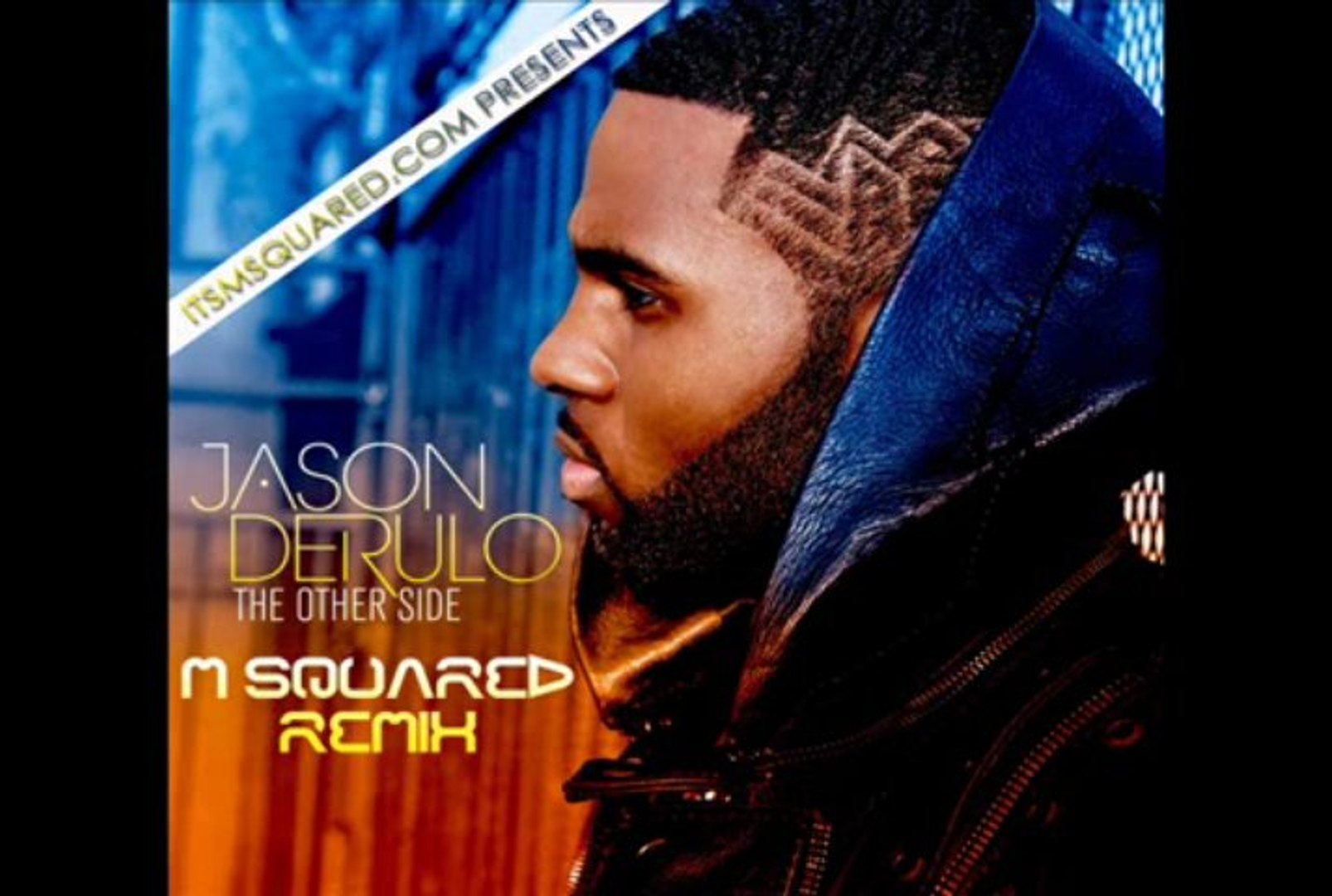 The Other Side Jason Derulo Lyrics