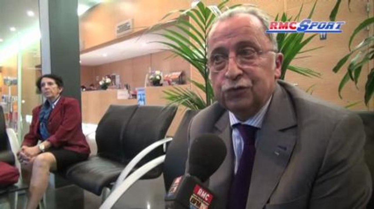 Arbitrage / Vajda: "Les juges ne tiennent pas compte de la loi de 2006 ...