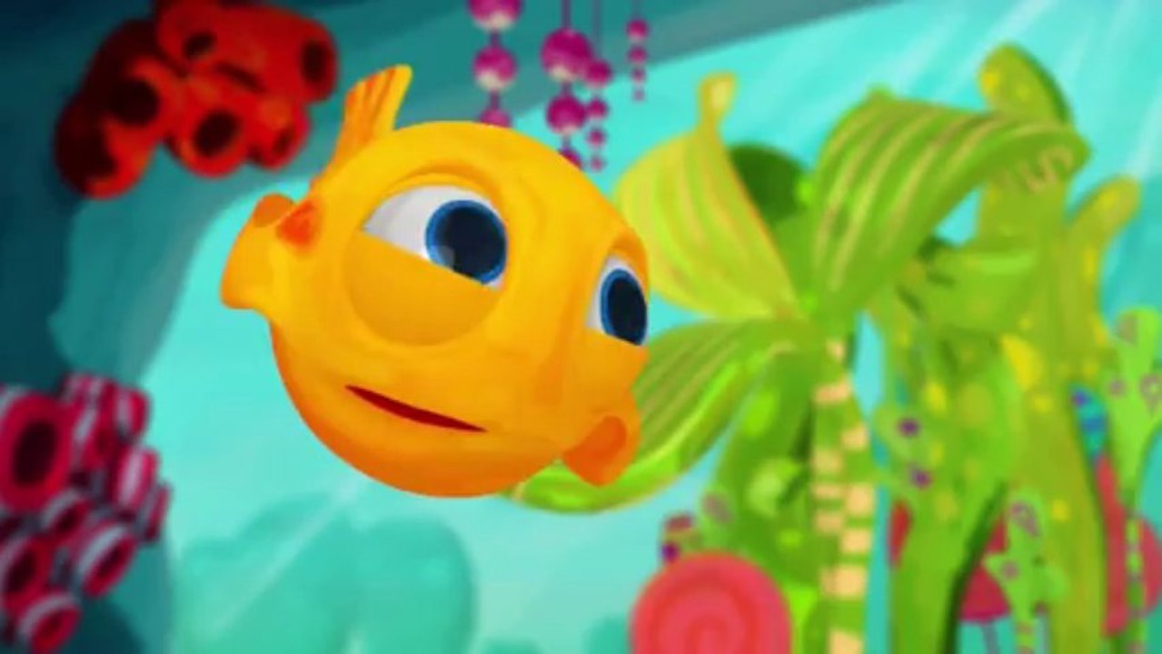 MiniMini+ HD - startup (17 września 2012) - video Dailymotion