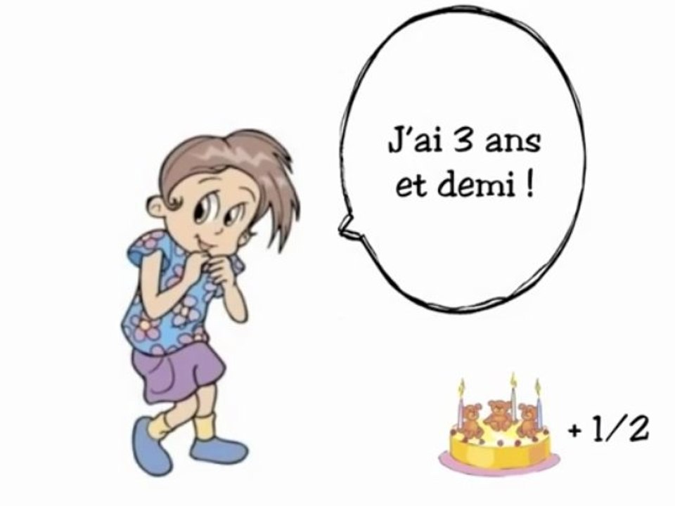 quel age as tu-.m4v - video Dailymotion