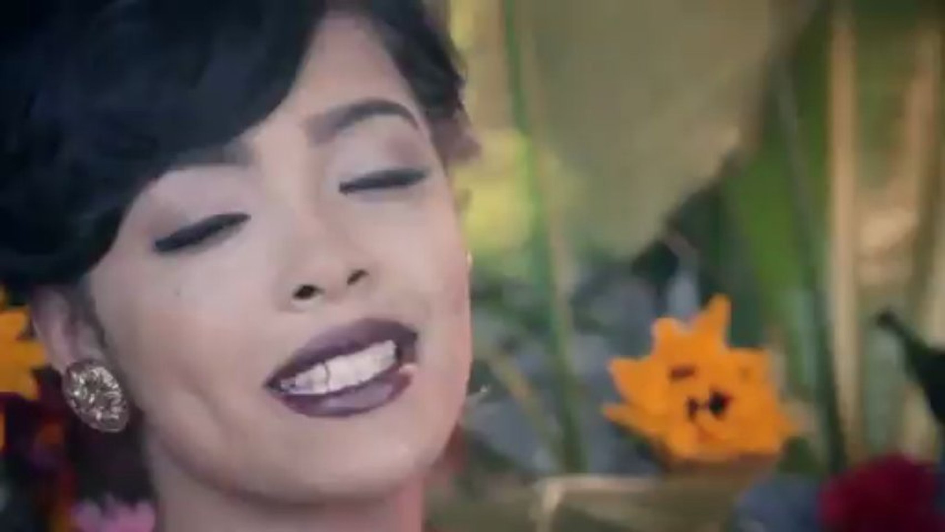 Nitty Scott Flower Child