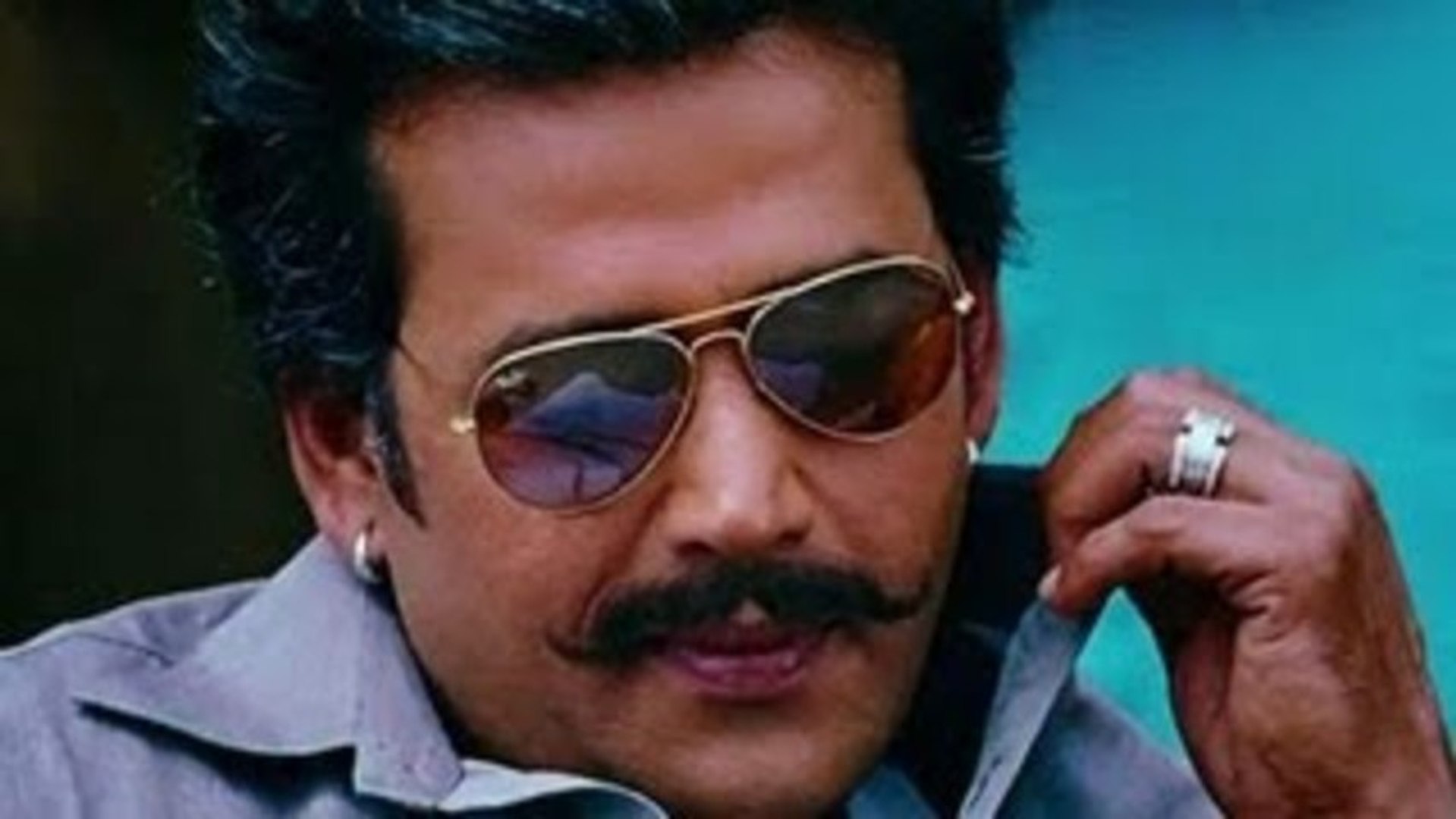 Ravi Kishan Issaq