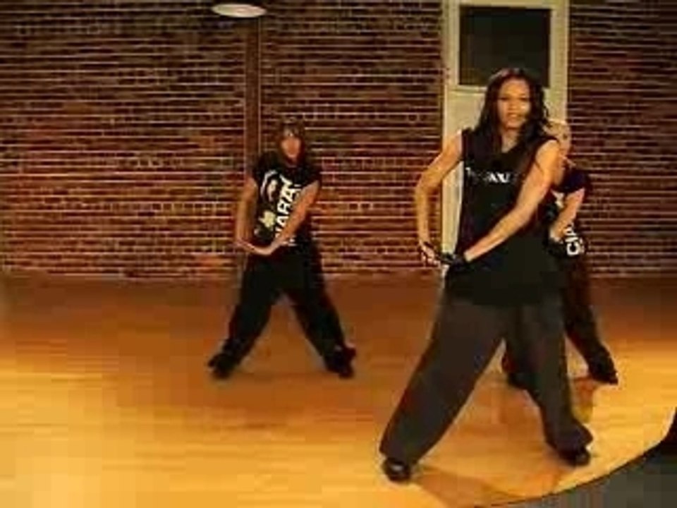 Ciara Bonus DVD Sneak Peek - video Dailymotion