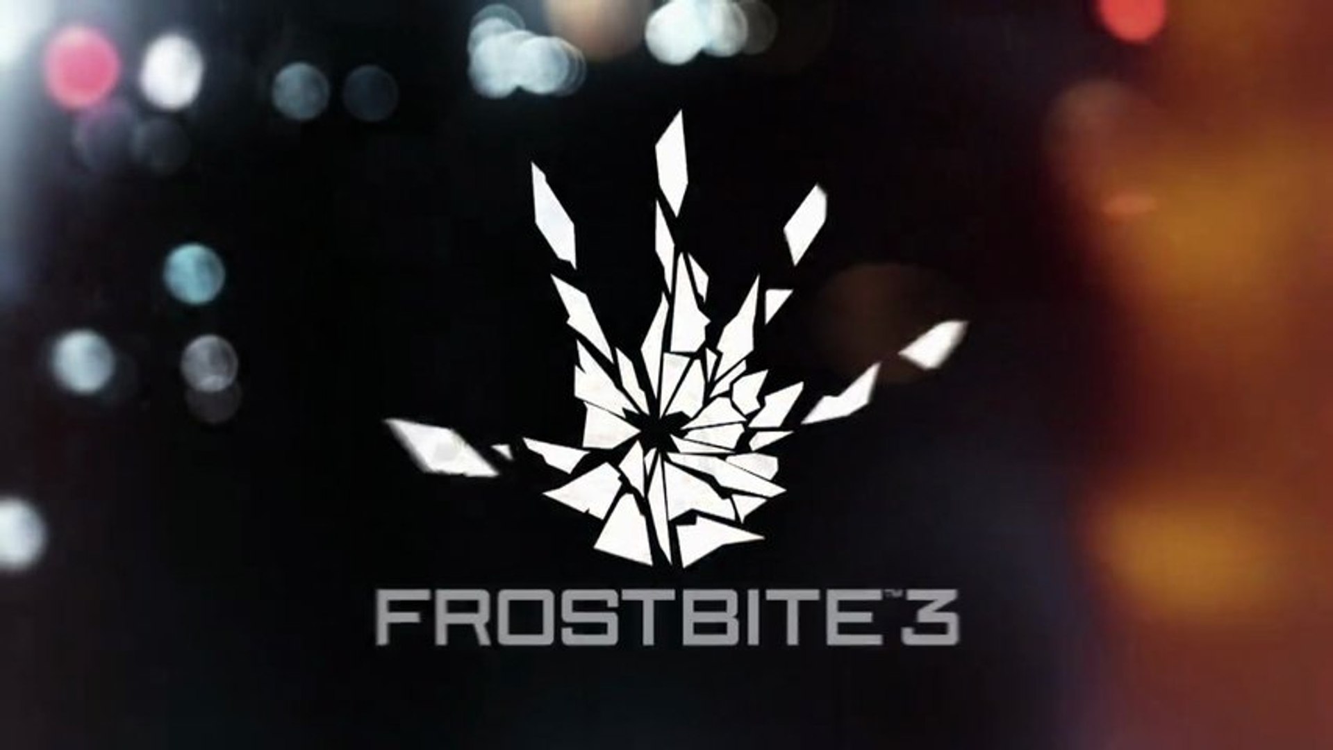 Frostbite Engine Logo