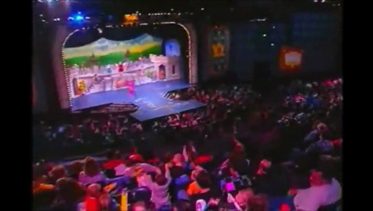 Barney's Musical Castle Part 5 - video Dailymotion