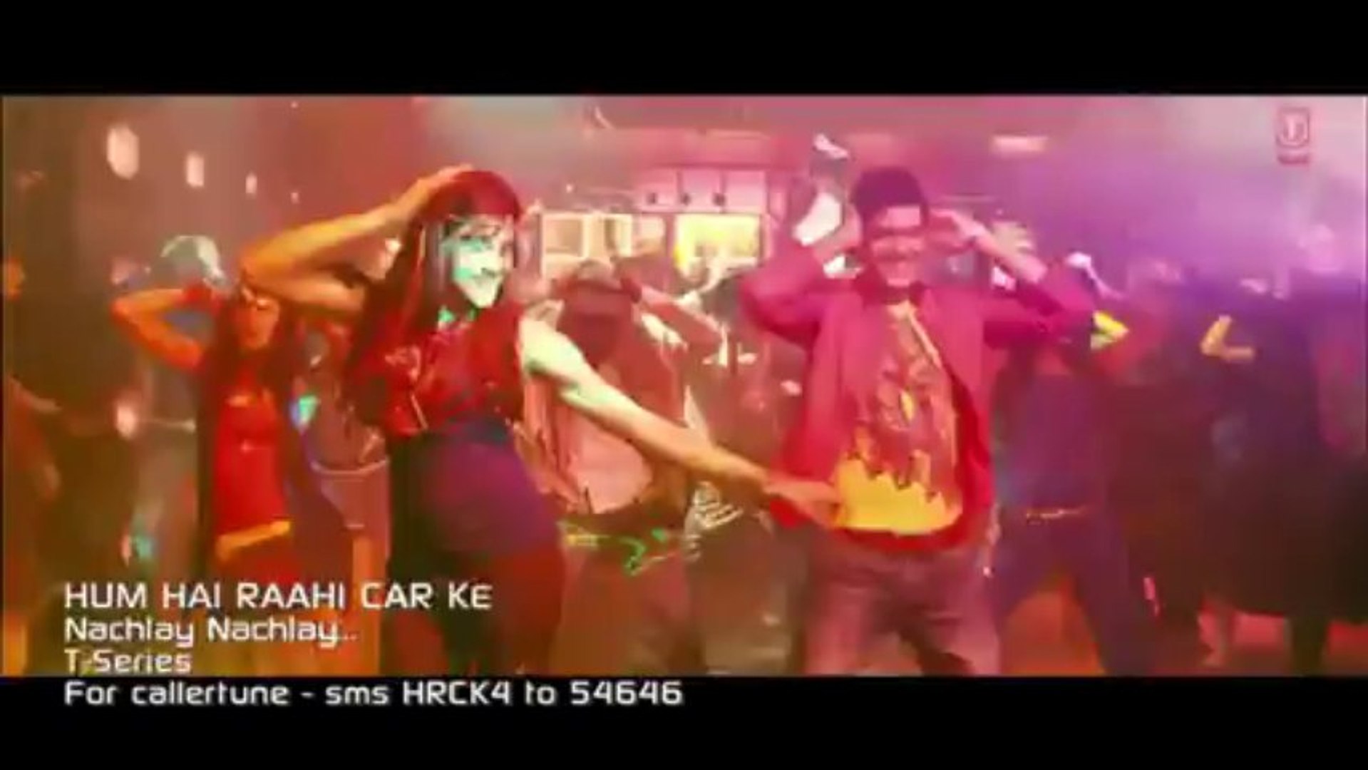 Hum Hain Rahi Car Ke