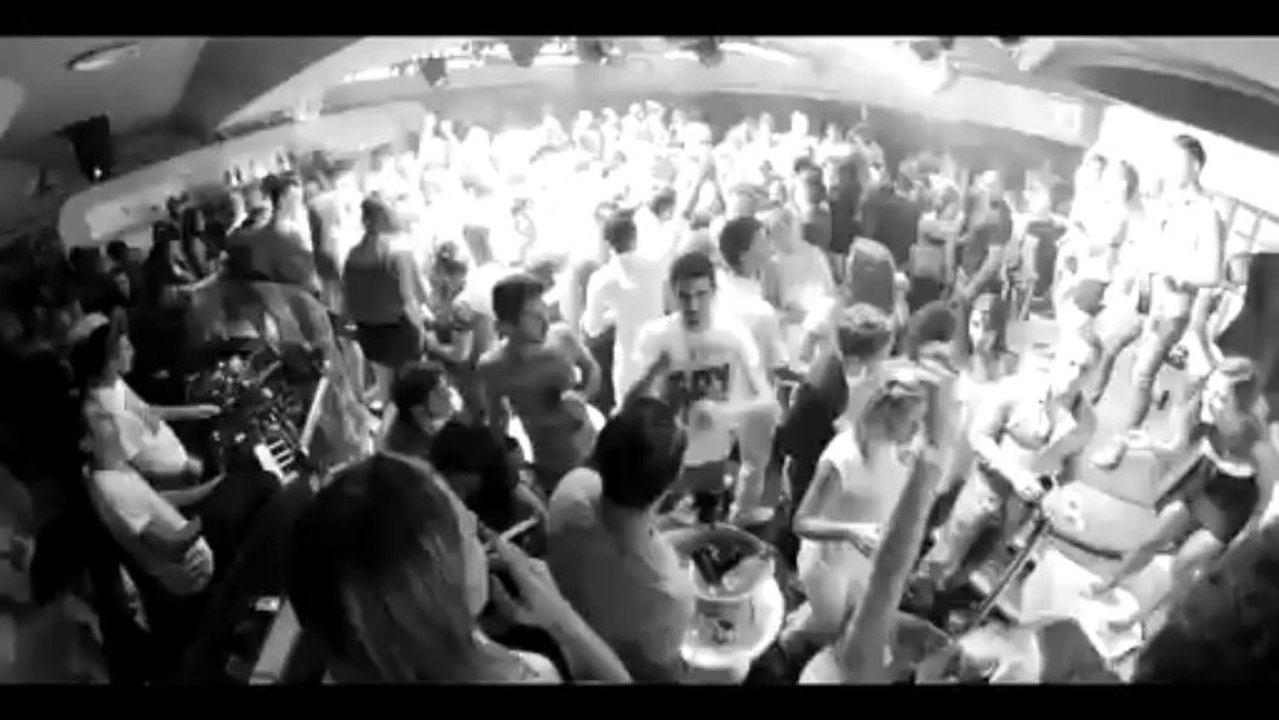 SATURDAY JUNE 29th "SPECIAL GUEST TIBO MARESHKA" - Vidéo Dailymotion