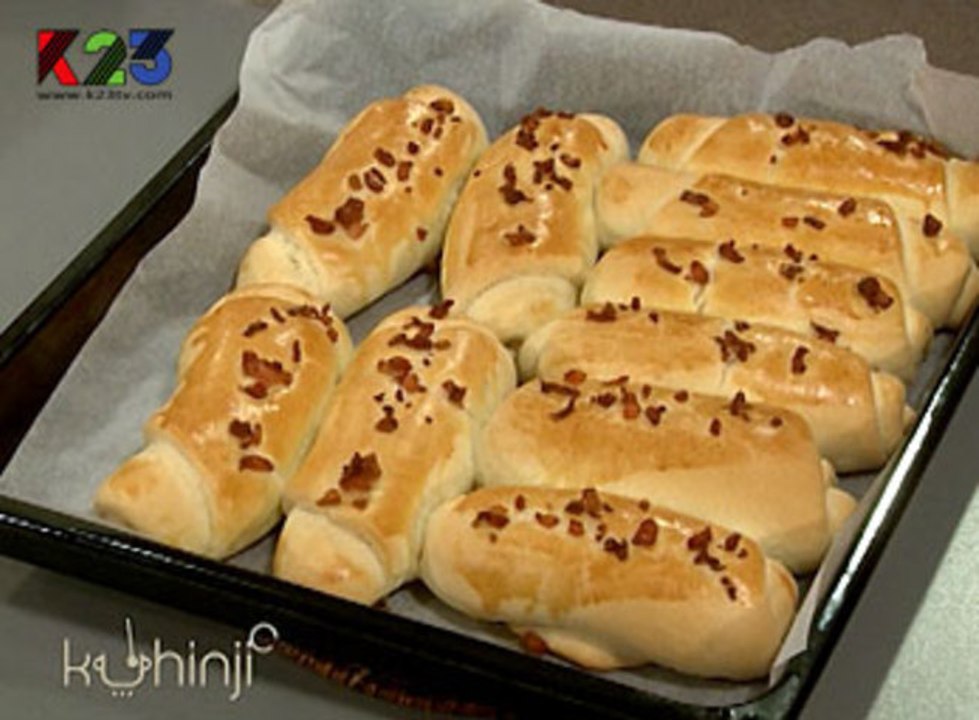 K23TV - Kuhinjica - 5. jul 2013. - video Dailymotion