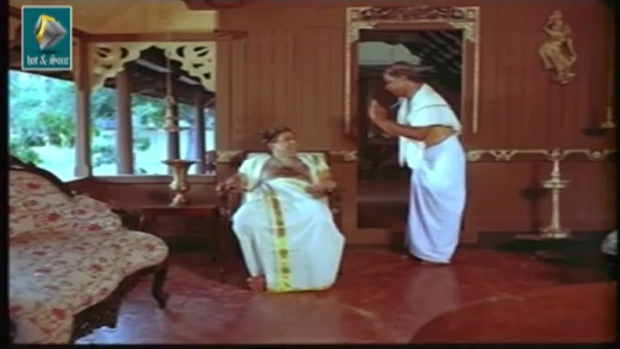 Classic N Dramatic Malayalam Movie Kattukuthira part5 - video Dailymotion