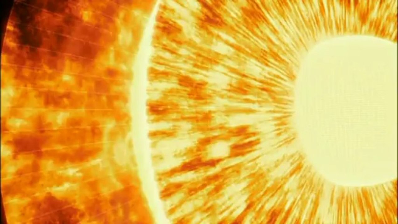 Secrets of the Sun _ Nova - video Dailymotion