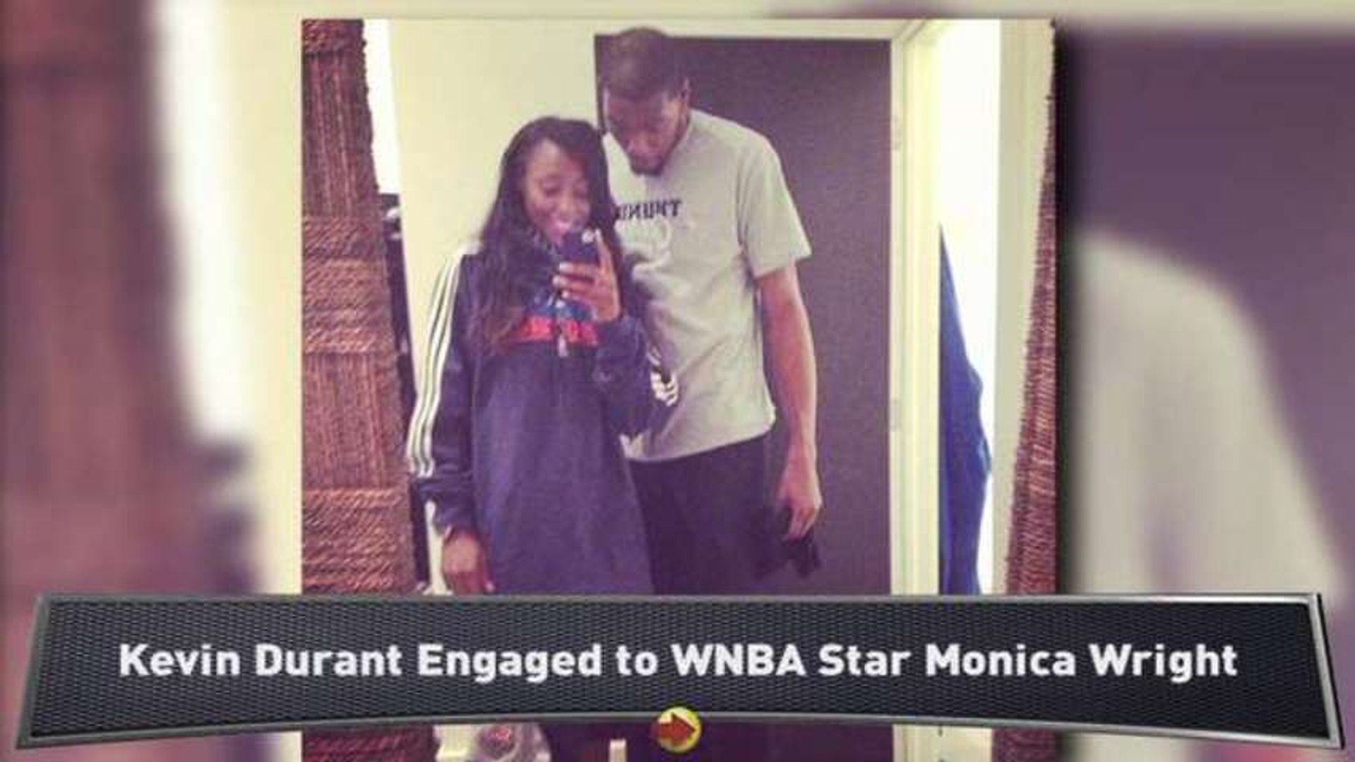Monica Wright Durant